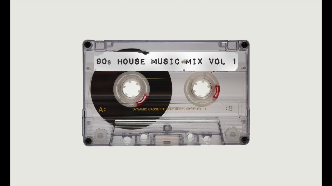 What is 90s house music? - BKK1 Radio