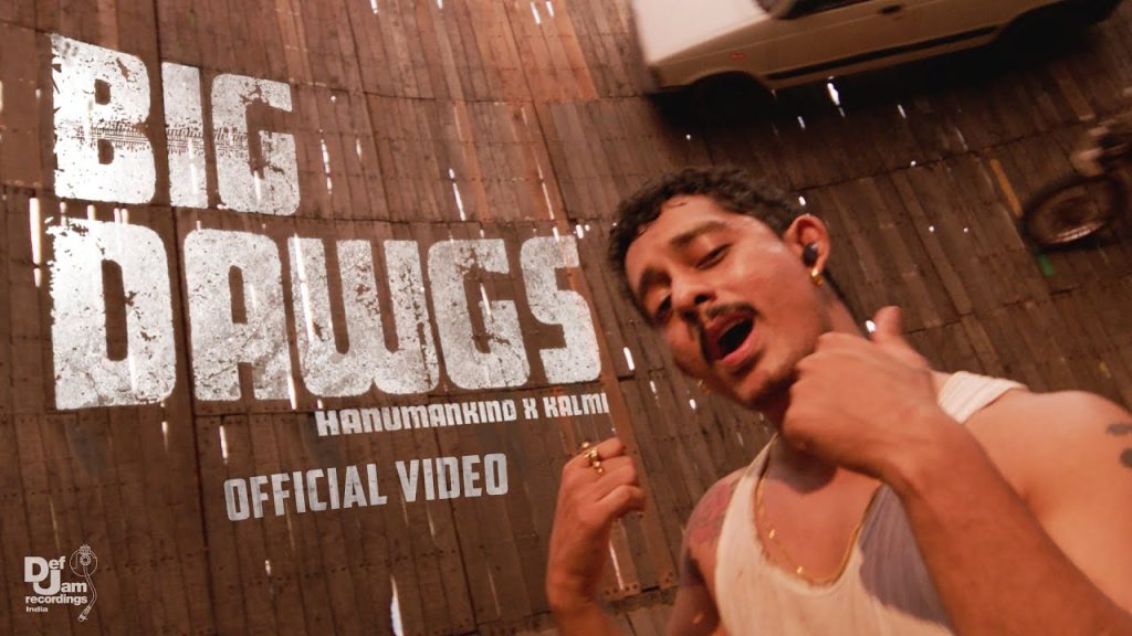 The Indian rapper hits the music charts - BKK1 Radio