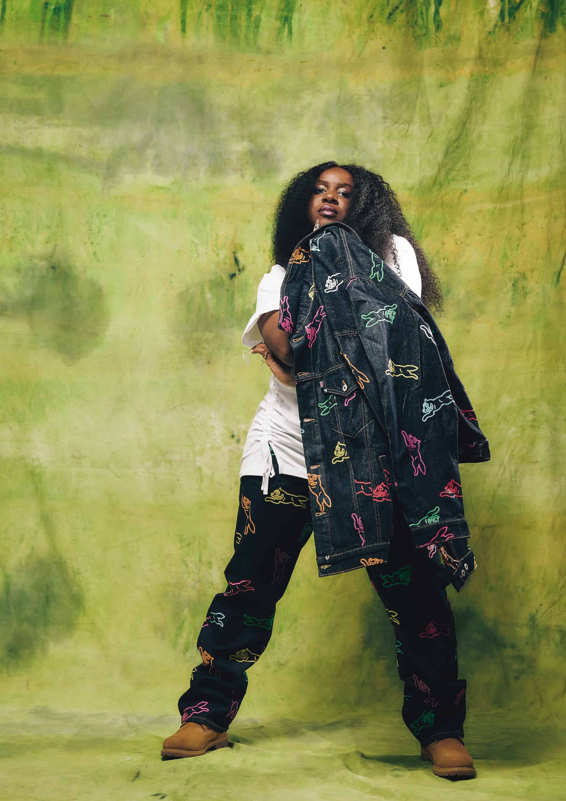 Nao Opens Up About Her Journey and New Album Jupiter After Battling ...